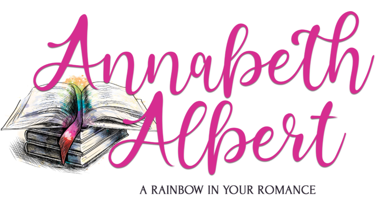 Annabeth Albert – Put a little rainbow in your romance